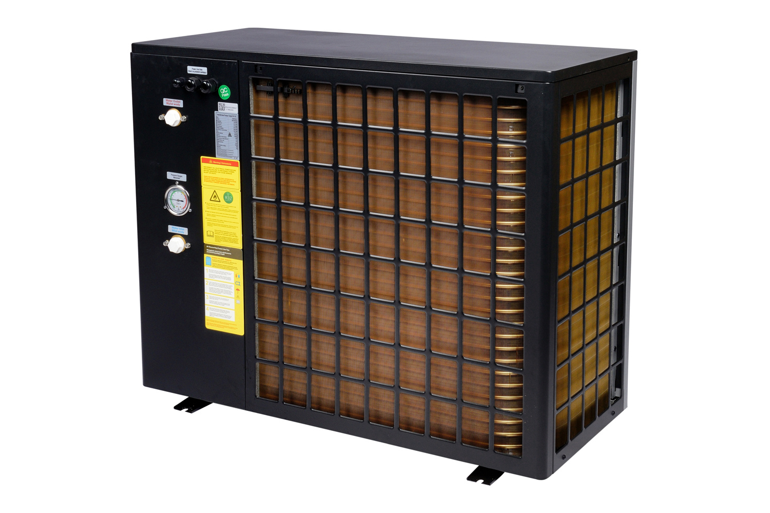 Pompa Ciepła RA030-PW8-A2 8 kW | Pompy ciepła